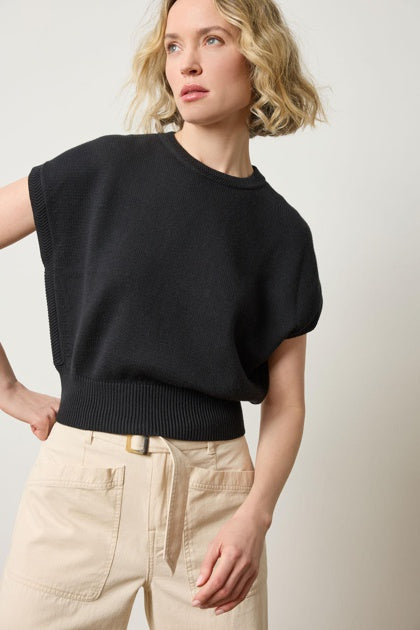 Wedge Sweater – Quartet Chatham