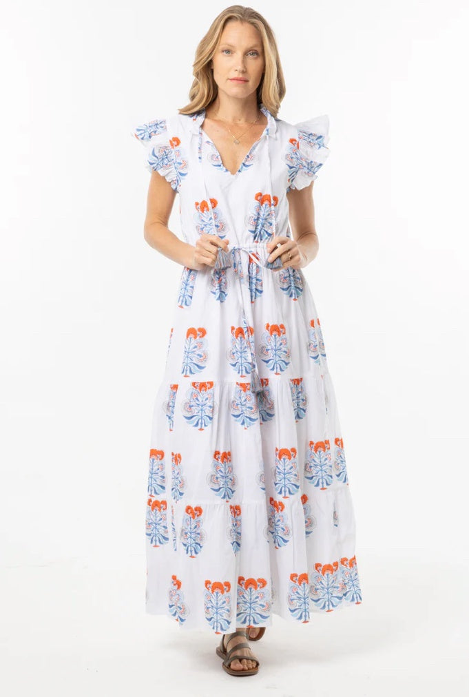 Andrea Dress – Quartet Chatham